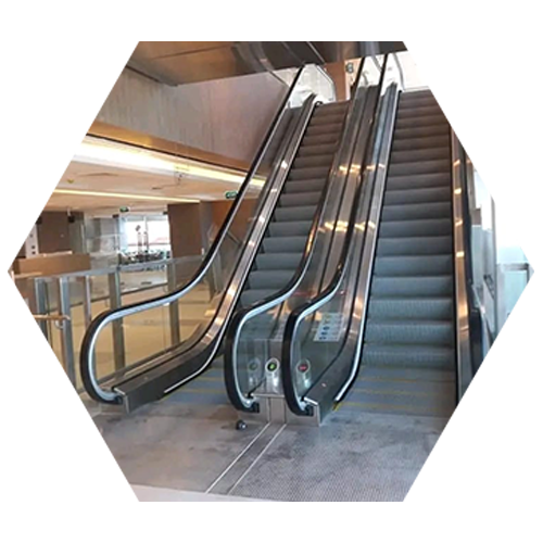 Explore Our Comprehensive Range of Elevators & Escalators