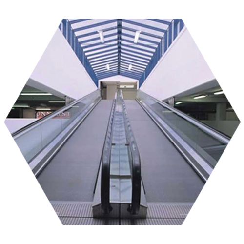 Explore Our Comprehensive Range of Elevators & Escalators
